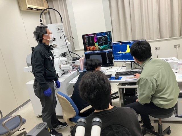 【開催報告】「ものづくり現場の課題を解決！製品開発・不良解析スキルアップ実習」を開催しました ～ものづくり技術人材リスキリング研修～ - 大分 ...